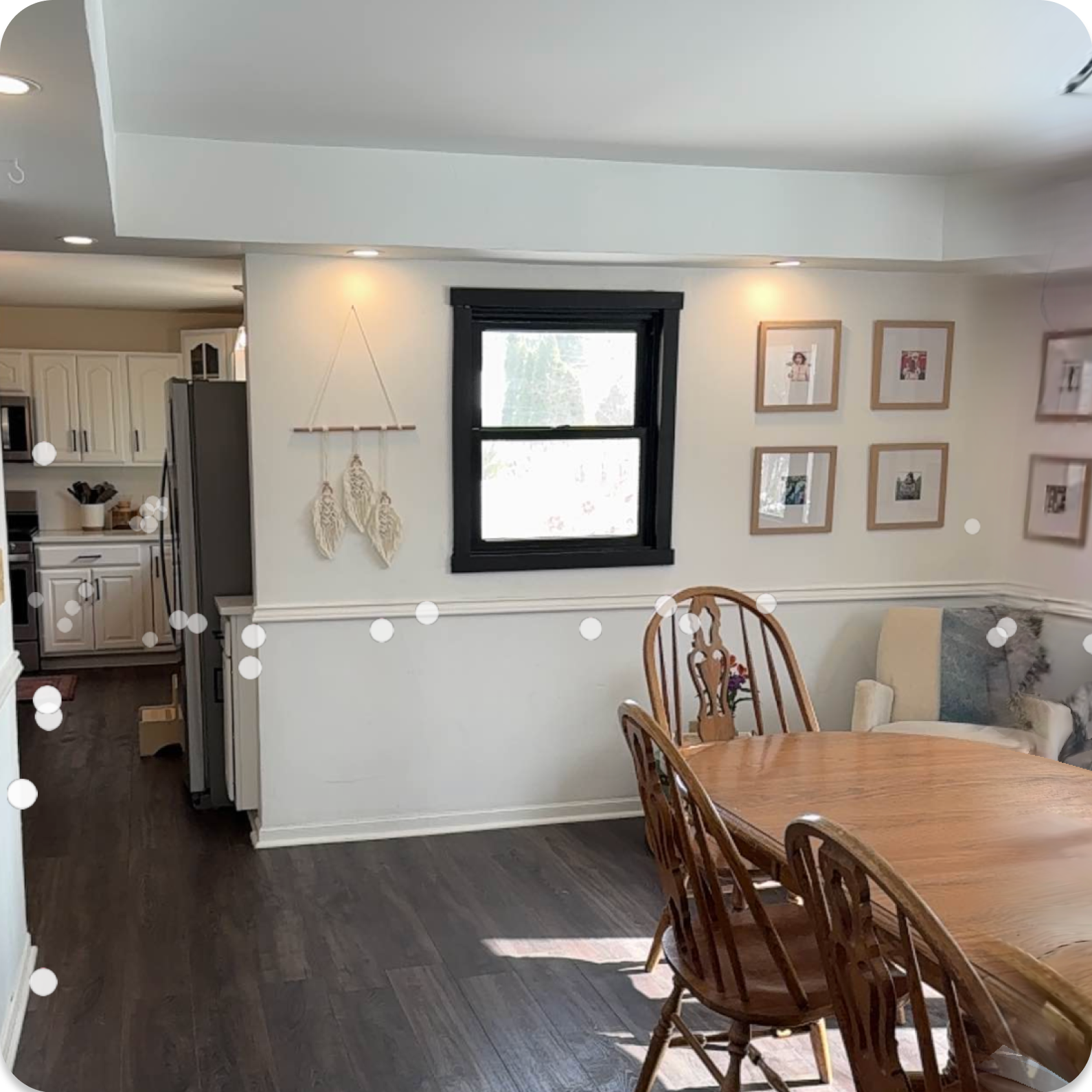 Interior Measurement Software | Hover